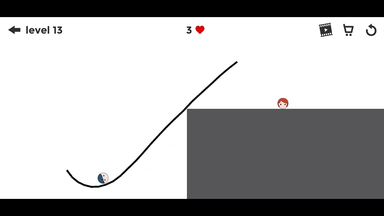 Draw.Love. Game Trailer - YouTube