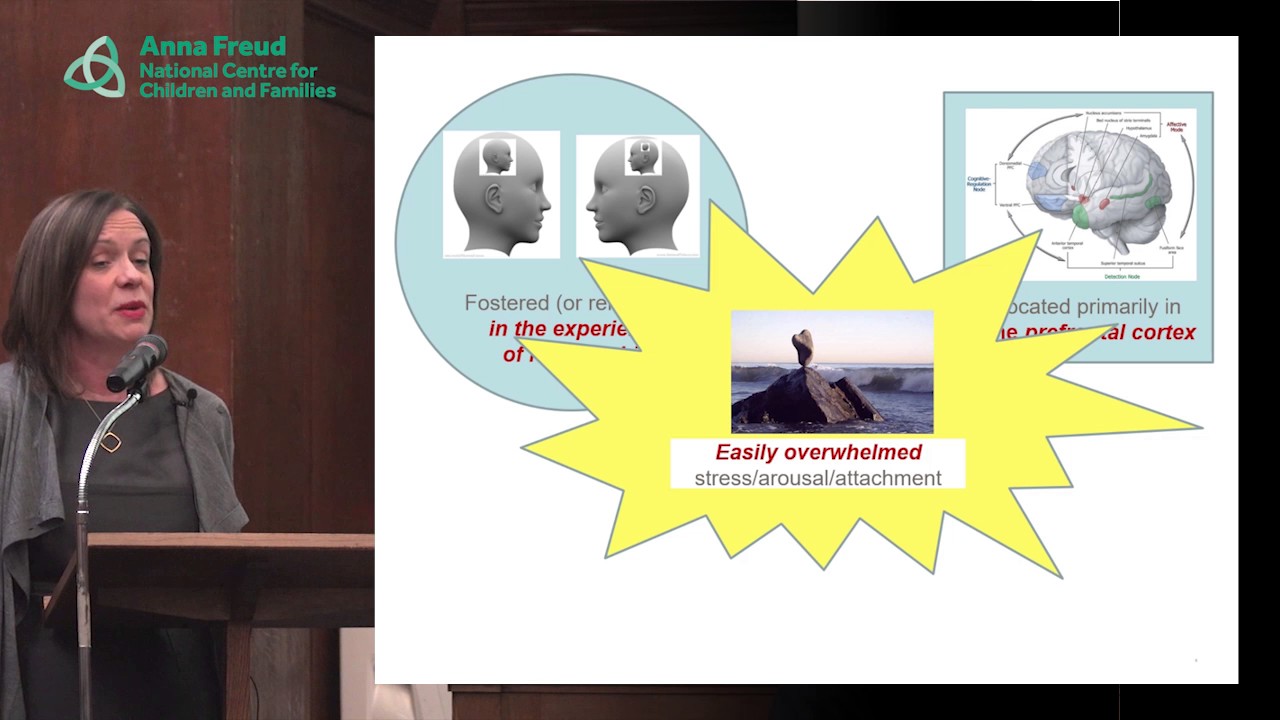 Reflective Fostering Programme - YouTube