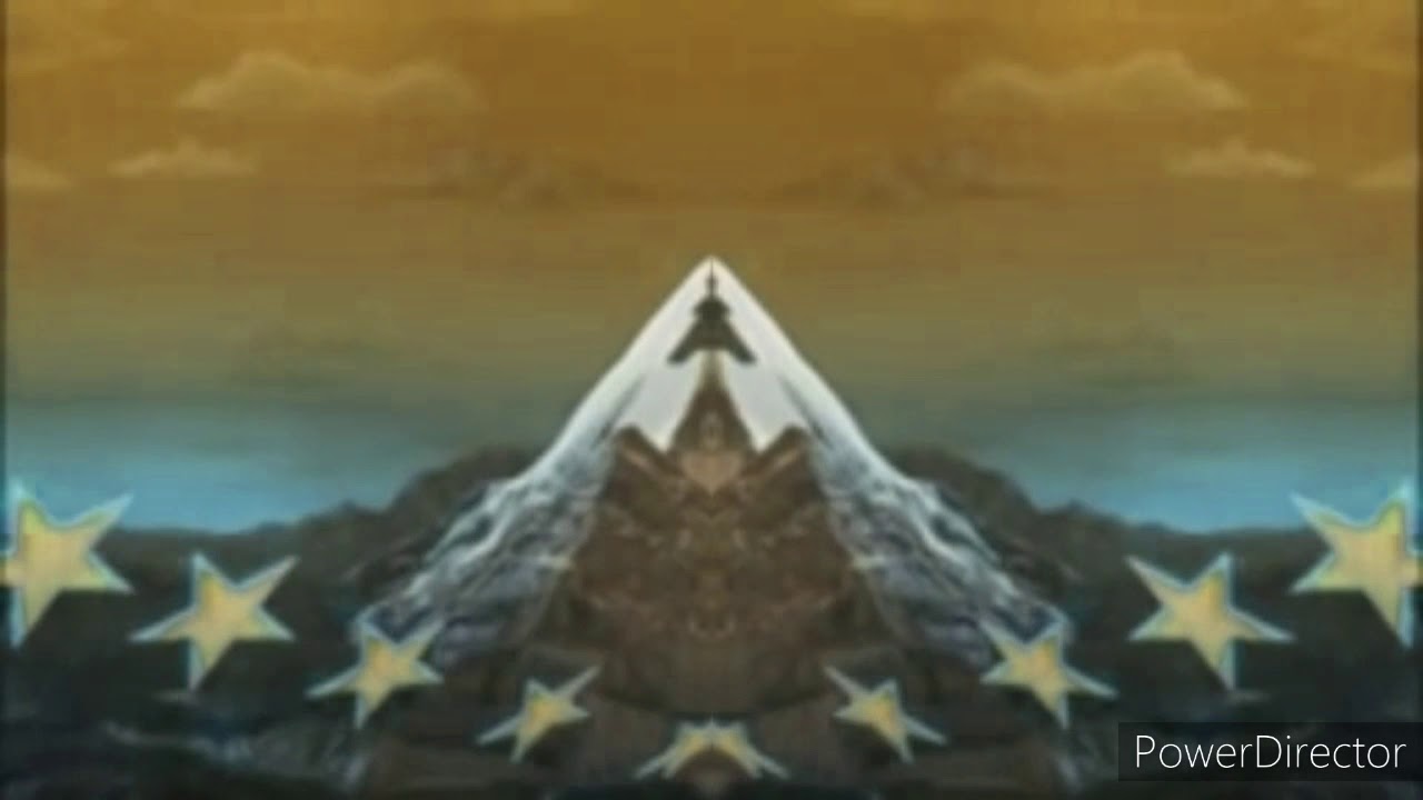 I Accidentally Paramount 1995 Low Voice - YouTube