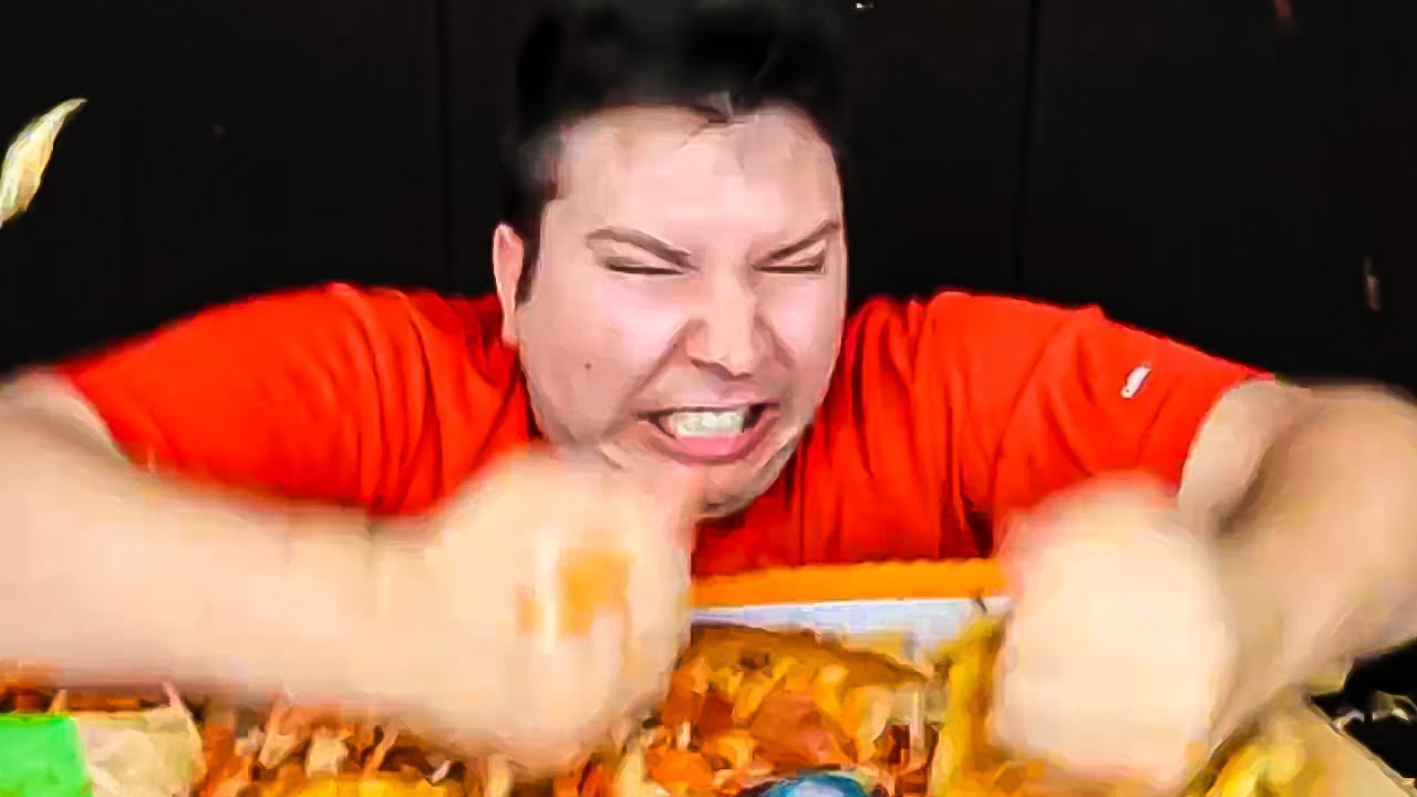 why am i so fat? - YouTube