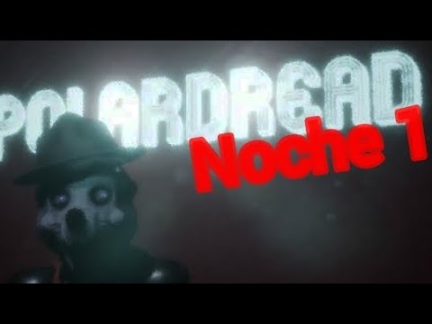 Polardread primera noche #metaquest #viralvideo #gameplay #juegos # ...