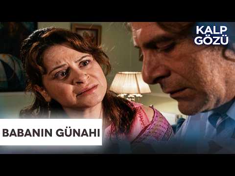 Babanın Günahı - Kalp Gözü Filmleri