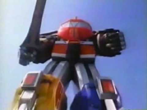 Zyu2- Slippery Shark Zord Battle - YouTube