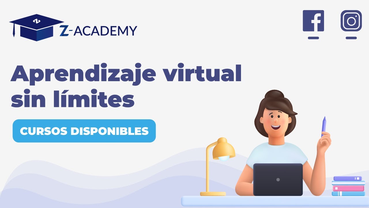 ¿Qué es Z Academy? - YouTube