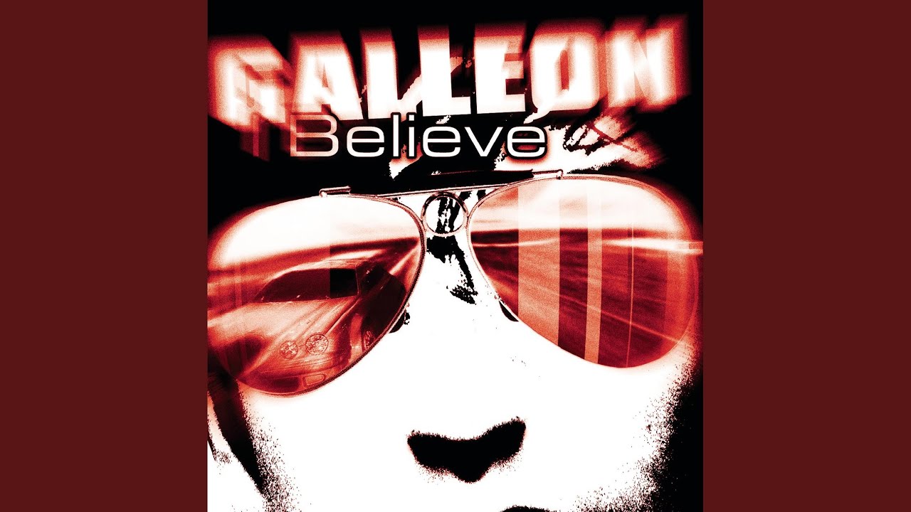 I Believe (Extended) - YouTube