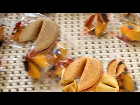 Country's most prominent fortune cookie writer retiring due to writer's block