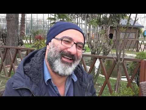 Cengiz Bozkurt | Apartman Sohbetleri - Bölüm 26