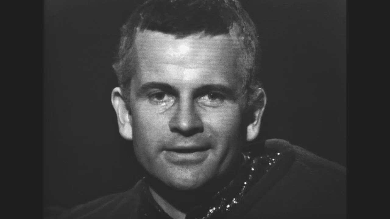 Ian Holm as Richard III - YouTube