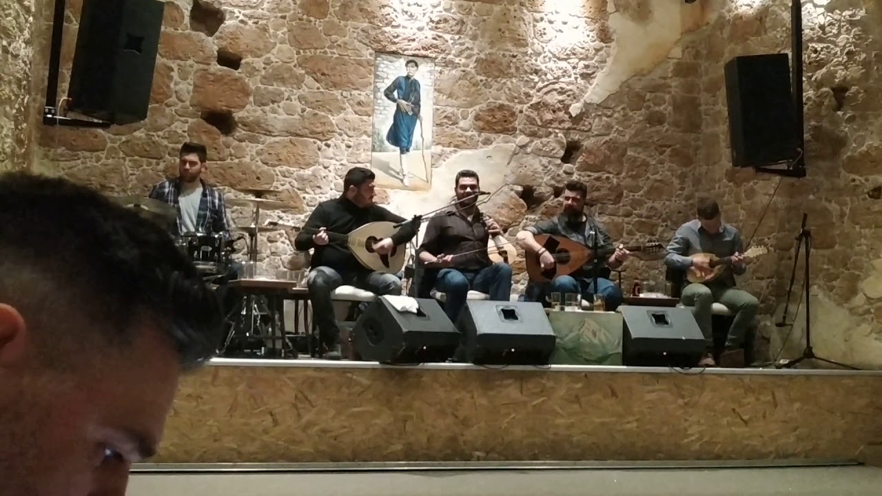 Ήρθες από το πουθενά - Στέφανι (8/2/2019) Ψαρουδάκης Γιώργος , Βακακης ...