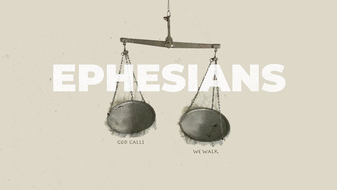 Ephesians: An Introduction - YouTube