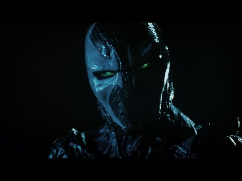 Spawn: The Movie - Teaser Trailer (1996)