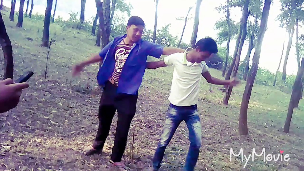 Short funny song - YouTube