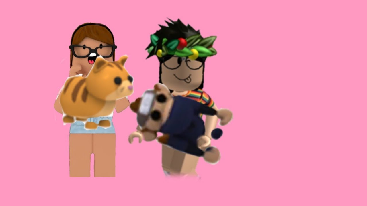 making ninja monkey+trisha make neon ginger ft.trisha grande - YouTube