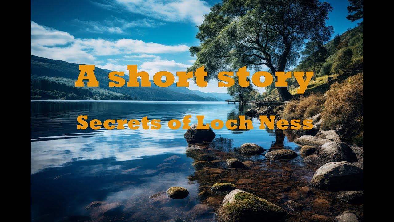 secrets of loch ness - YouTube