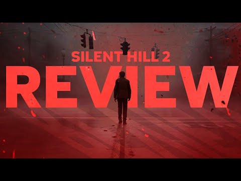 The Silent Hill 2 Remake Is A Masterpiece Reborn | Analysis and Review