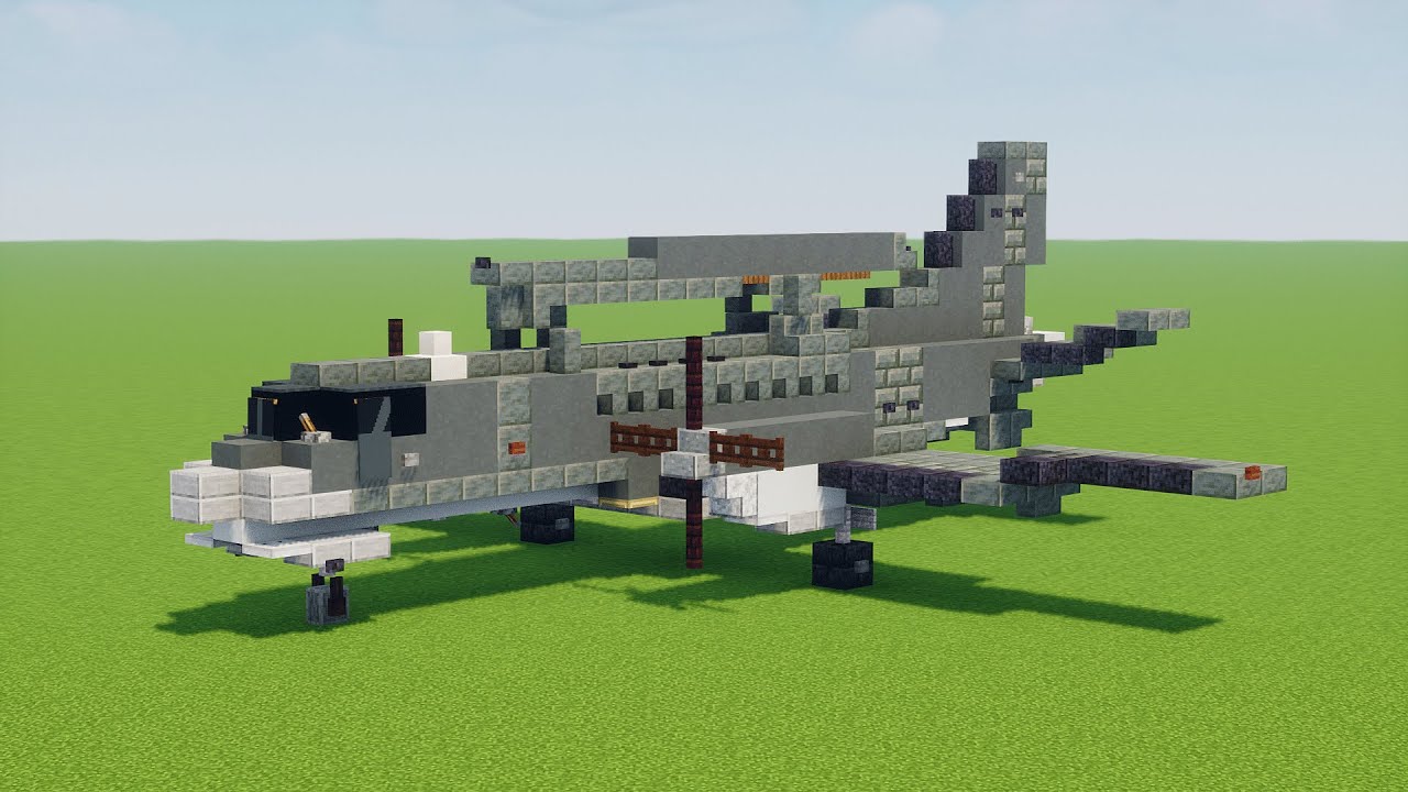 Minecraft Arsenal Update 13 Map Download - YouTube