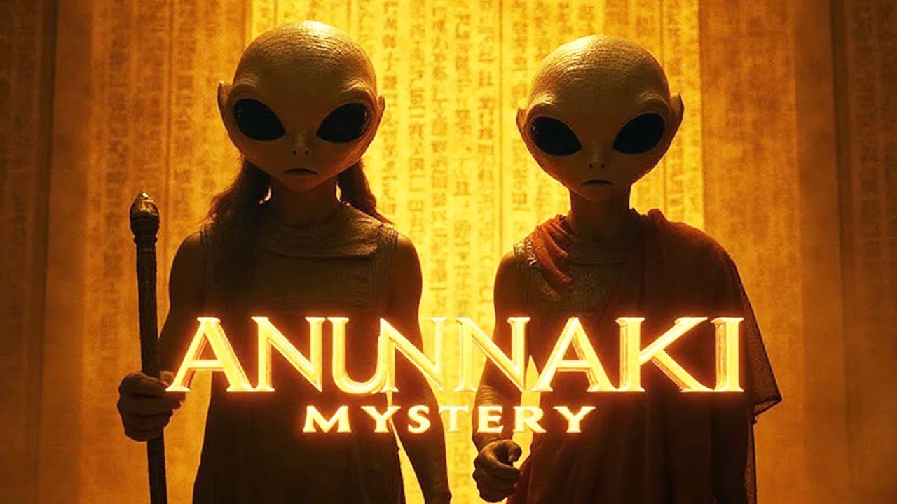 Anunnaki: Lost Legends of Sumer and the Dawn of Civilization| Myths ...