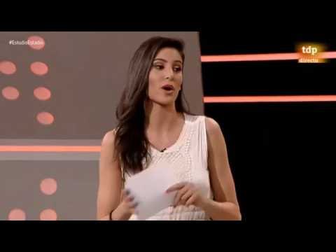 graciela álvarez lobo (10-06-2016) - YouTube