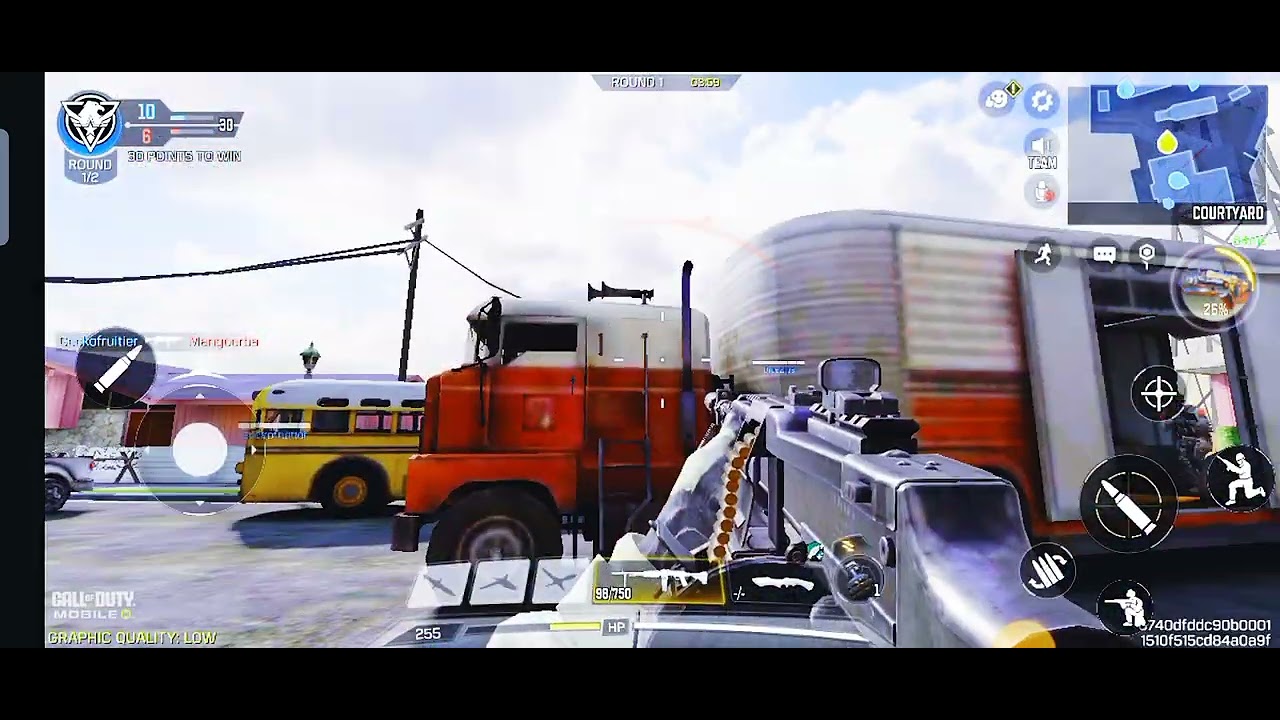 Call of Duty || For Beginners Tutorial ||💥💥#callofduty #gaming # ...