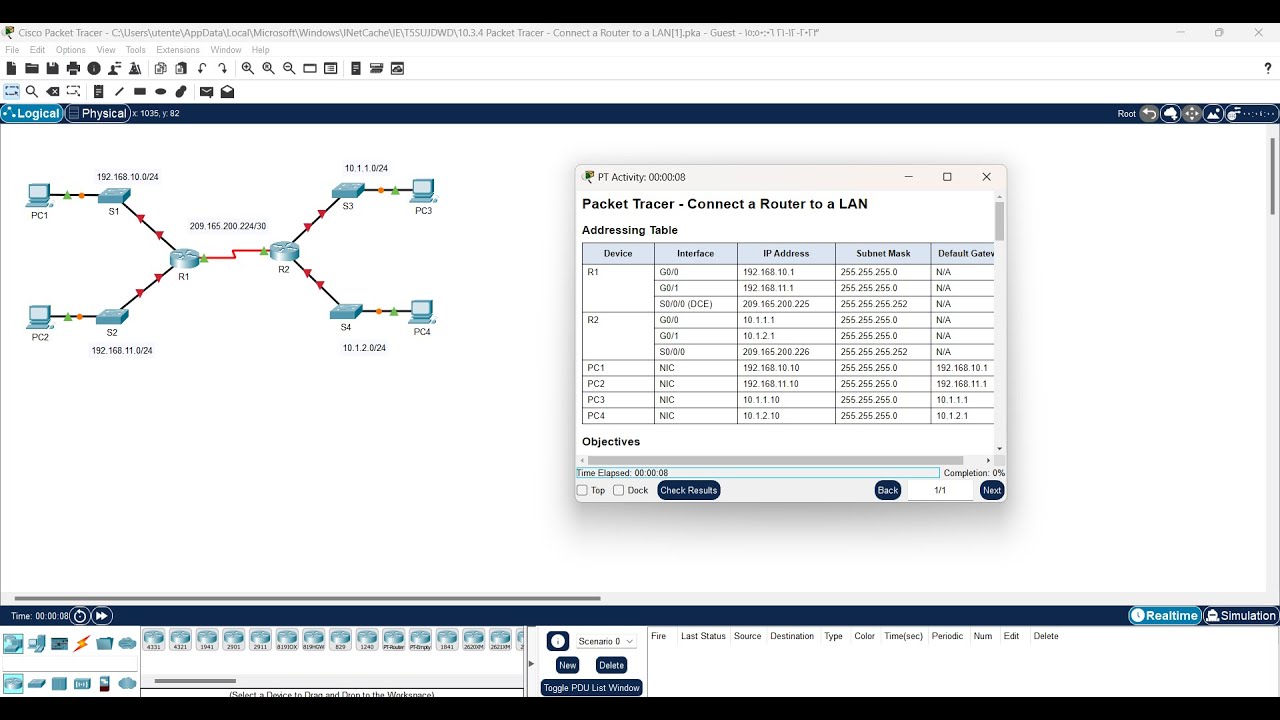 final task - YouTube