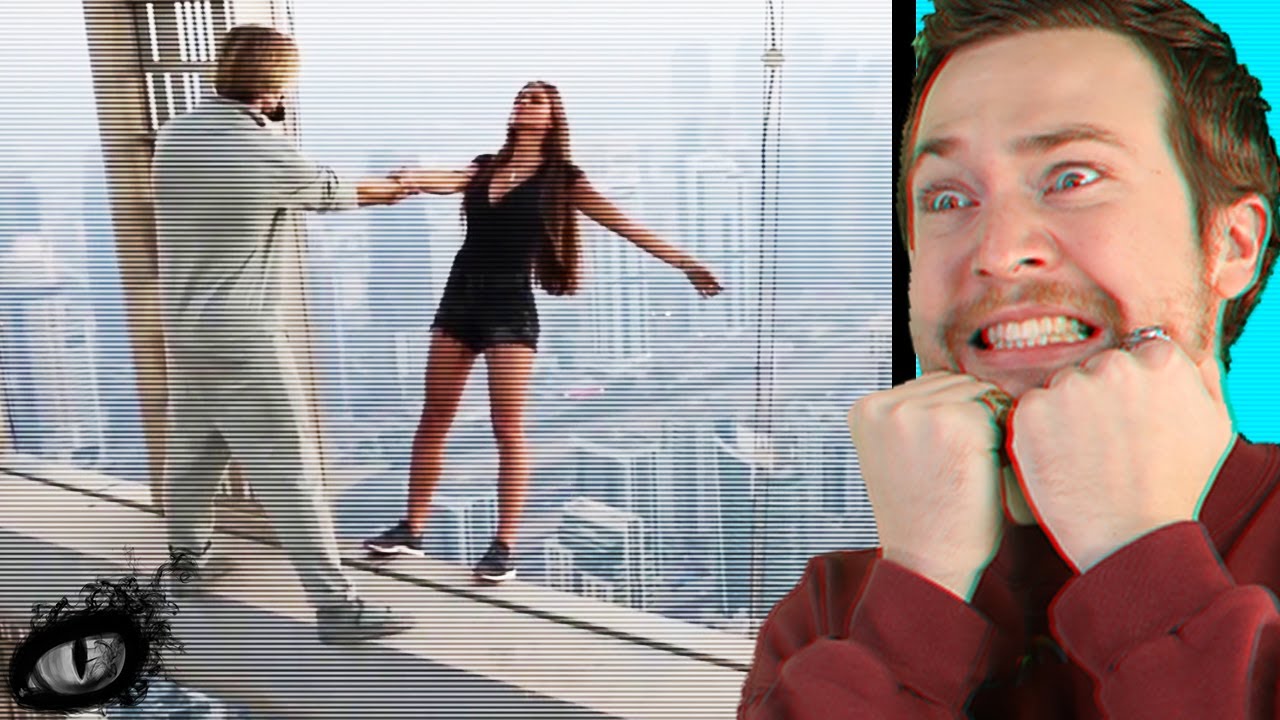 Try Not To Look Away Challenge | IMPOSSIBLE - YouTube