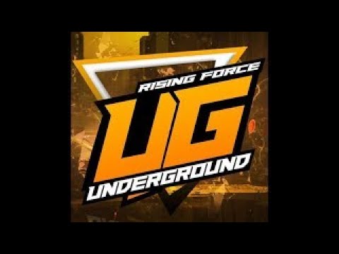 DAY 2 RF UNDERGROUND MALEM GUYS - YouTube