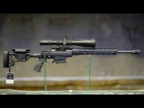 TOP 5 BEST TIKKA T3X BOLT ACTION RIFLES