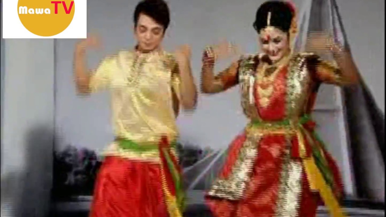 Dance Song@ Baje re baje re dhol baje bangladesher dhol - YouTube