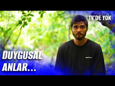 Gönüllüler Takımı, Aileleriyle Konuşma Heyecanı Yaşadı | Survivor 2026