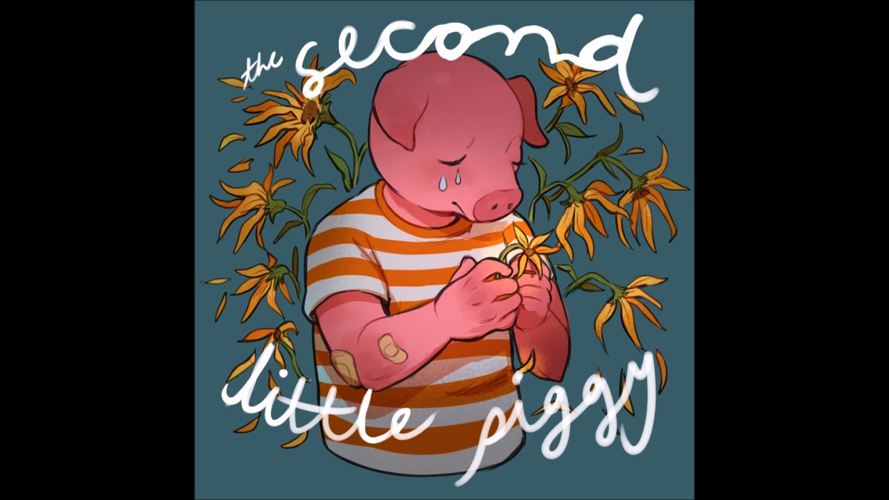 Worthikids - The Second Little Piggy - YouTube
