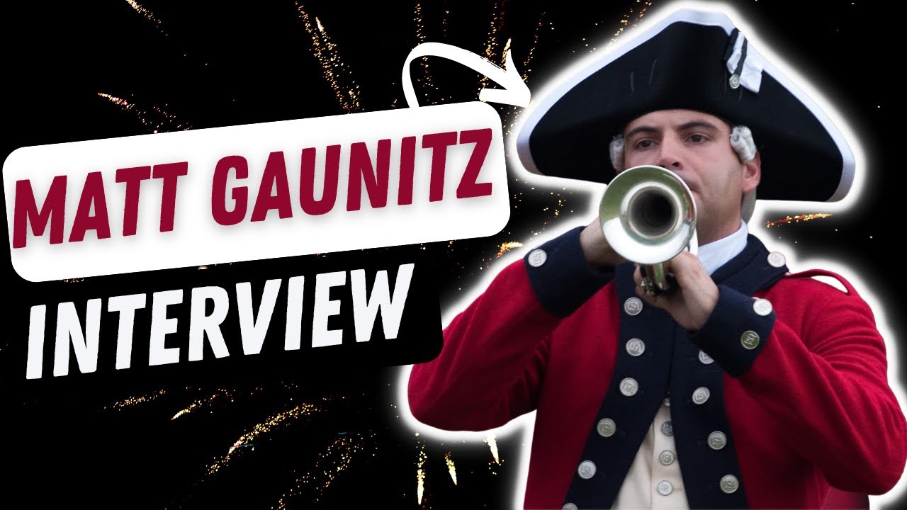 Trumpet Tips: These Audition Tips Will Help You Stand Out | Improve ...