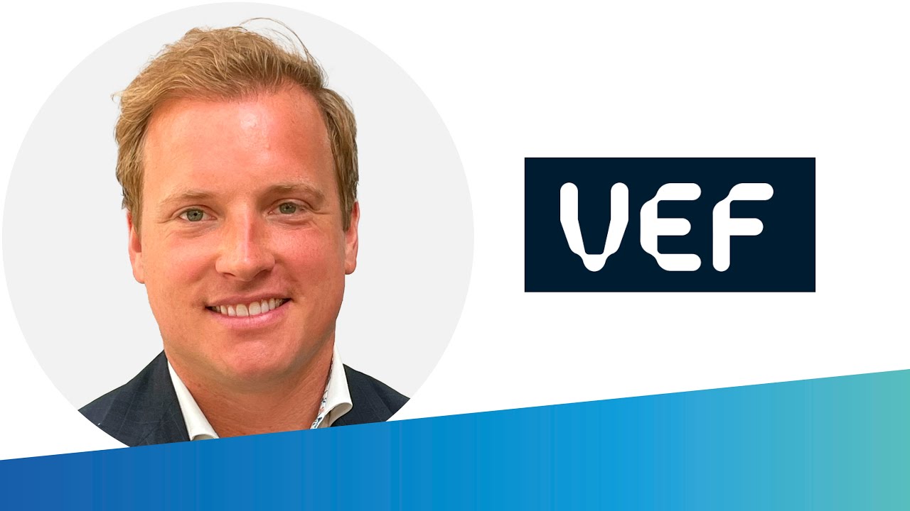 VEF - Stora Aktiedagen Stockholm 12 mars 2025 - YouTube