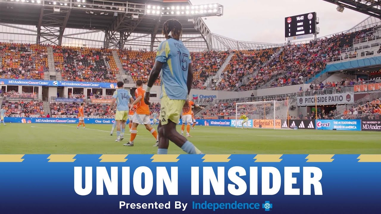 Hungry For More | Union Insider Presented by Independence Blue Cross ...