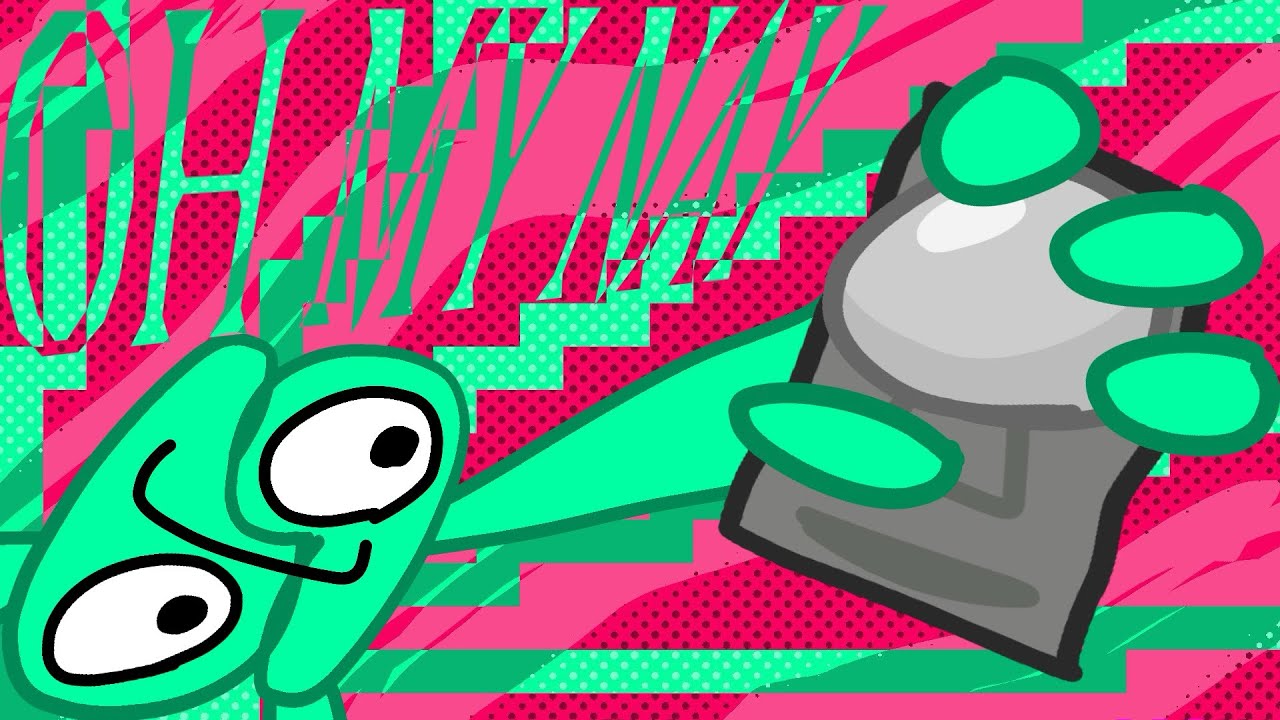 adamation test - YouTube