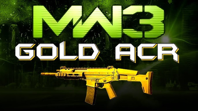 Ump45 Silencieux Mw3