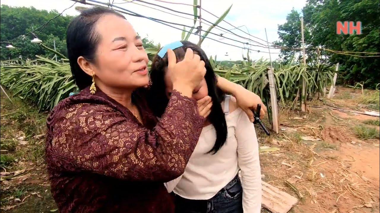 kwv txhiaj vim kuv tsis yog ib leej tub cag. paj ntaub ham hais tau tu siab. - YouTube