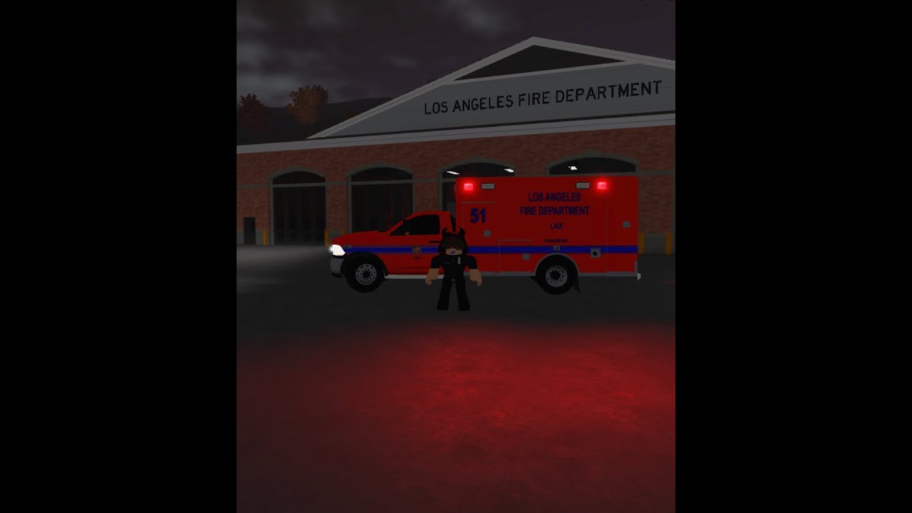 ER:LC LARP Livery’s (Police, Staff (Sheriff), and Fire/Paramedic) - YouTube