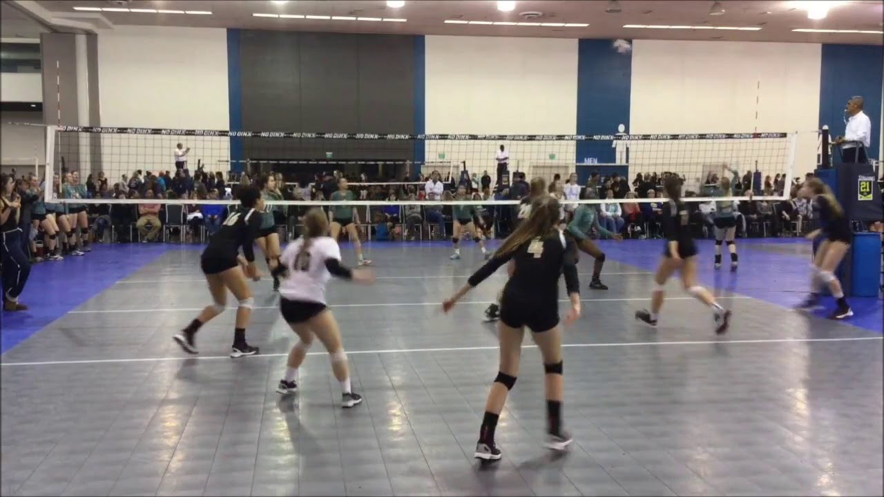 Morgan Farrell 2017 January 2016 Highlights - YouTube