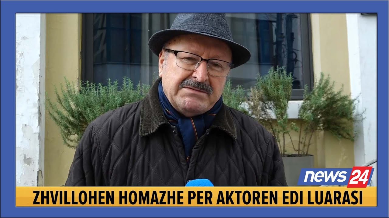 Drejtuan bashkë festivalin e 11-të, Bujar Kapexhiu: Edi Luarasi do ...