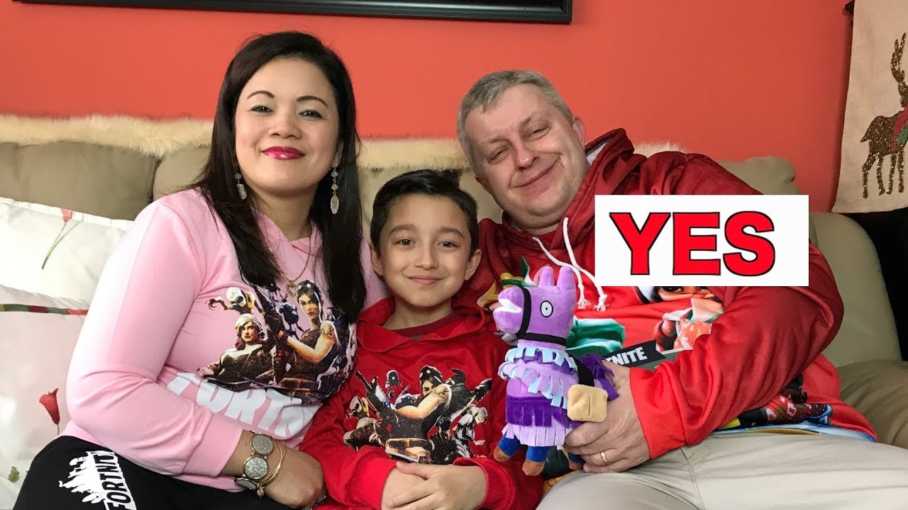 Dad Says YES to EVERYTHING *24 Hours Challenge*. I said YES to ...