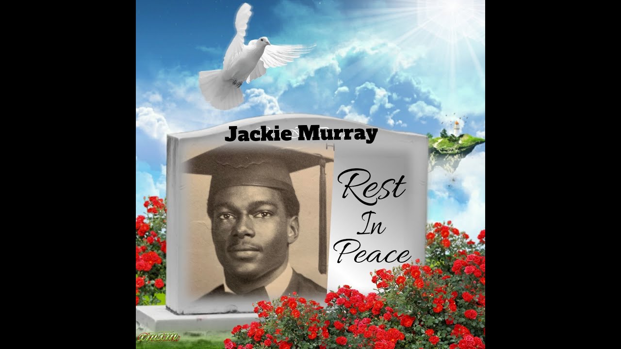 JACKIE MURRAY YOUR MEMORY A TREASURE - YouTube