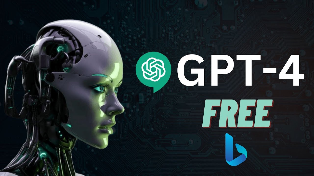How to use GPT-4 Free for PC and mobile | Free ChatGPT-4 - YouTube