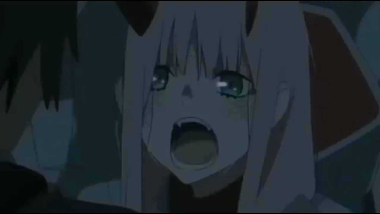Zero Two Sings Prog Rock - YouTube