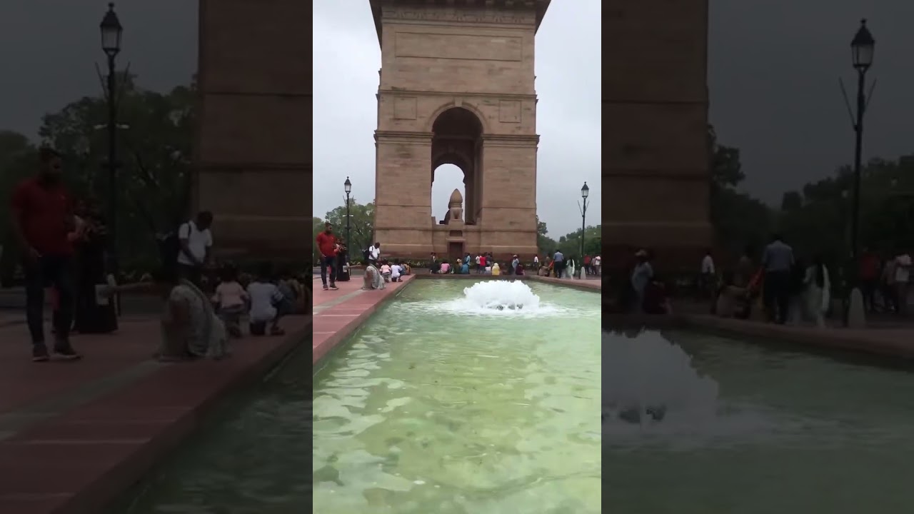 India #short #short #short #new Delhi - YouTube