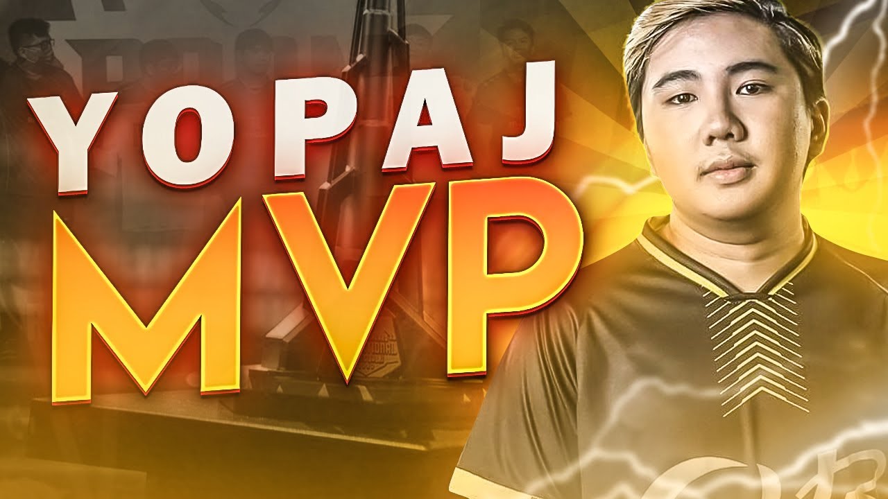 Yopaj, MVP of GAMERS GALAXY Dota 2 Invitational Dubai - Best Plays Dota ...