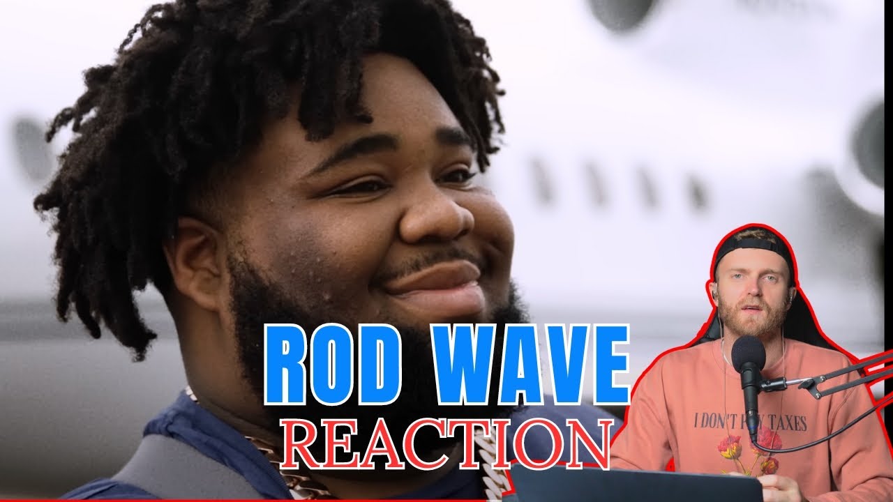 Rod Wave - Call Your Friends REACTION - YouTube