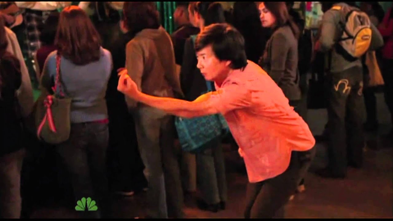 SENOR CHANG MONTAGE - YouTube