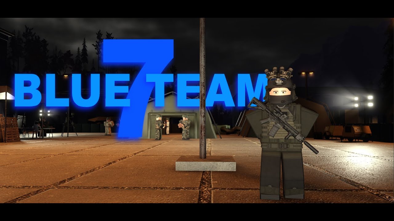 SEMI-MILSIM IN A PUBLIC SERVER - YouTube