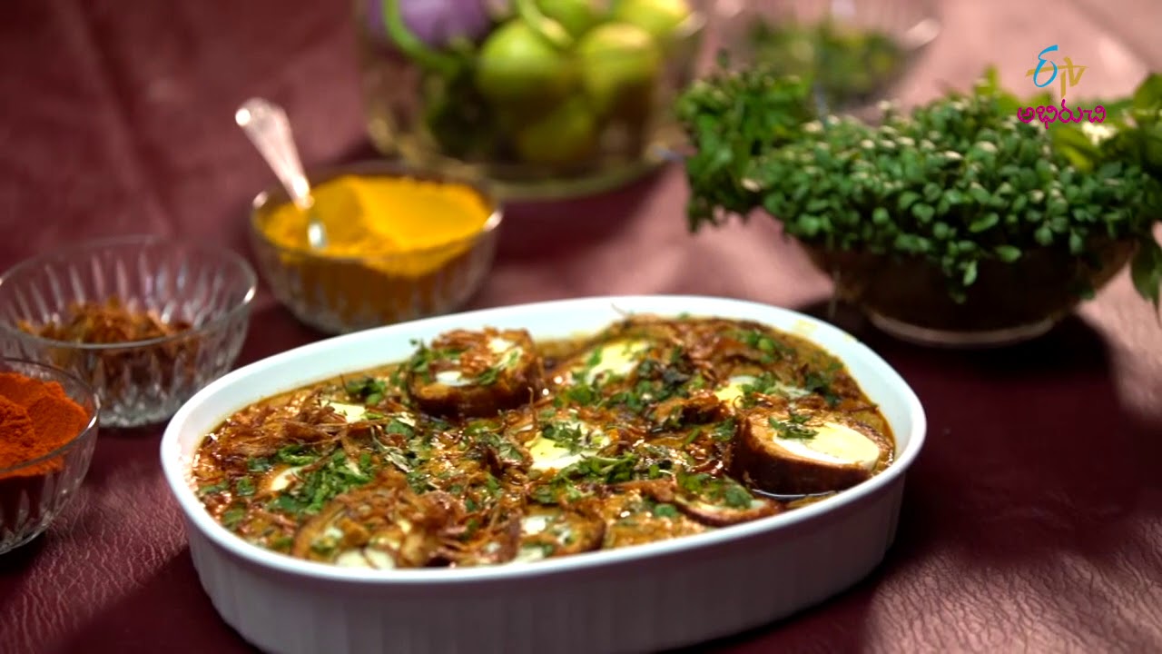 Shahi Deccani | షాహి దక్కని | Genral Promo - YouTube