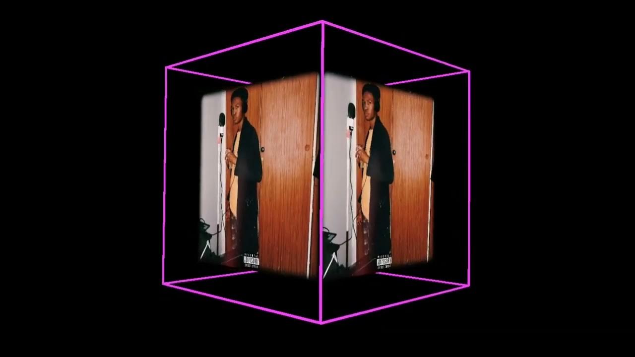 Trey Savage - 9th Grade (Interlude)(Visualizer) - YouTube